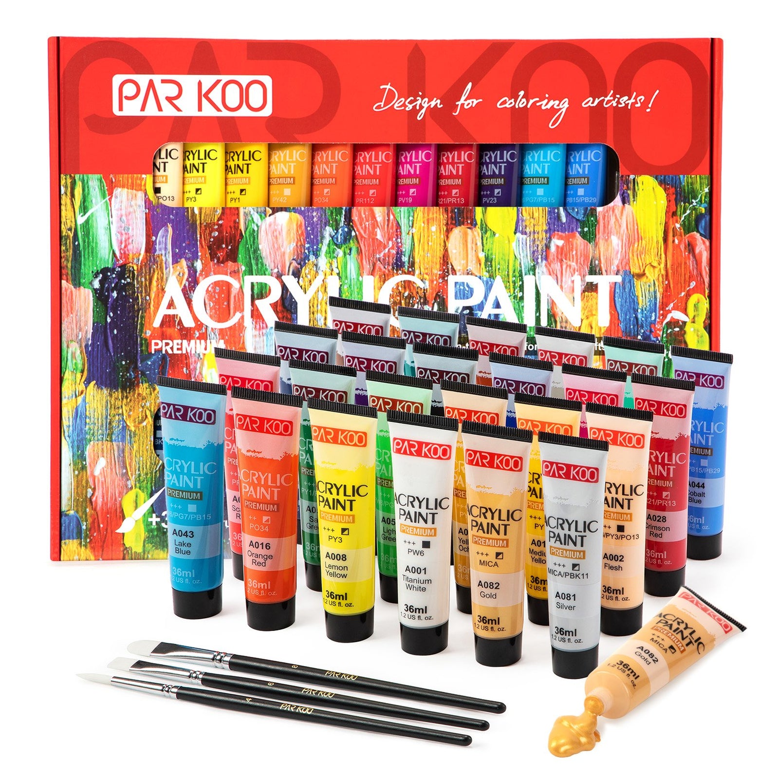Products – ParKoo