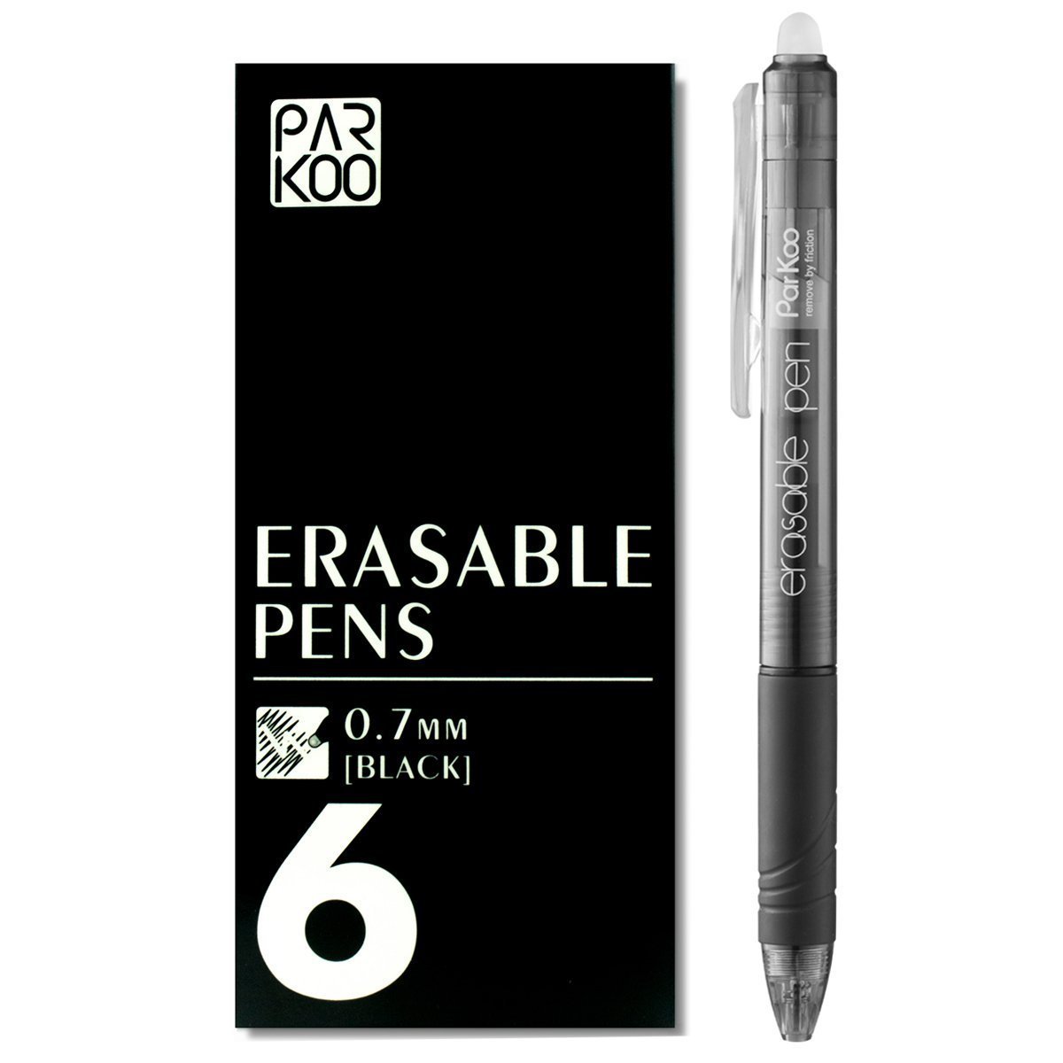 ERASABLE PENS - TG – ParKoo