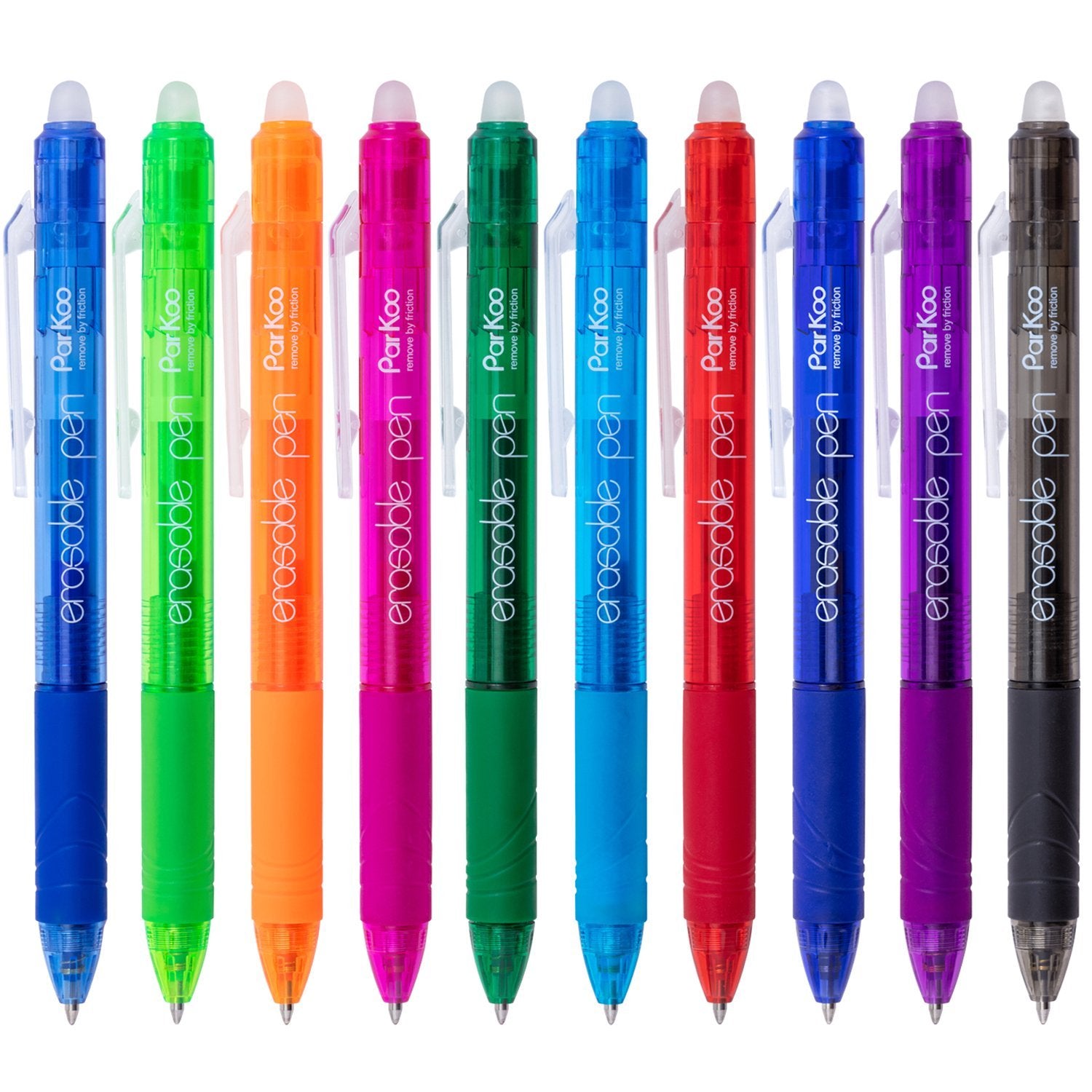 Office products line mainly include pens, markers, and paints. – ParKoo